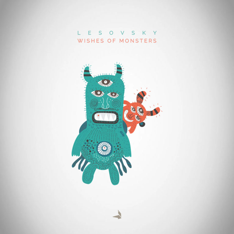 LESOVSKY – WISHES OF MONSTERS – Fuchsklang Musik